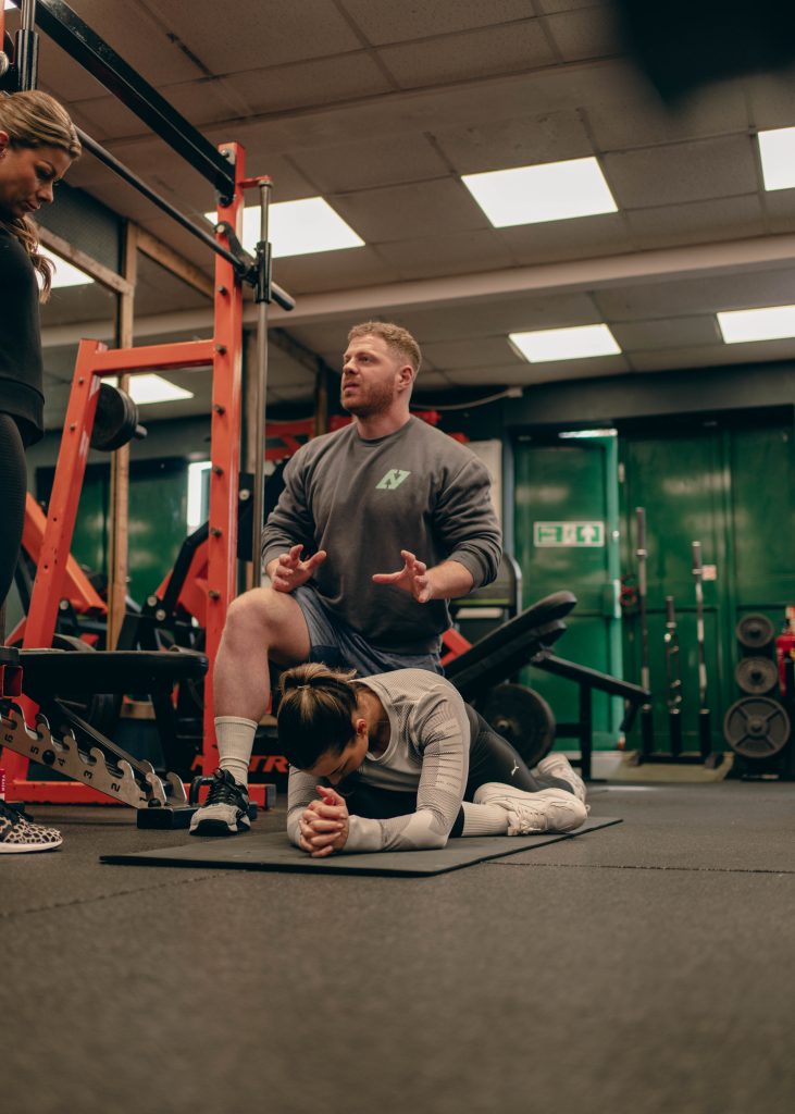 Level 3 Personal Trainer Course | CIMSPA Endorsed